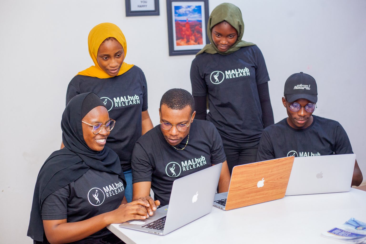 Tech Skills - MALhub